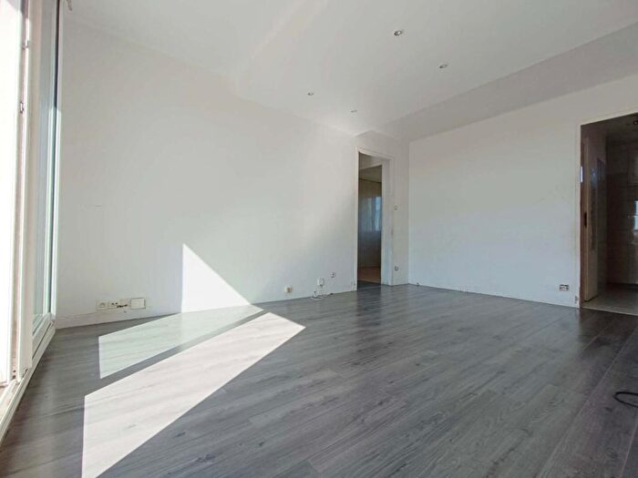 Appartement à vendre - Martigues, Jonquières - 3 pièces - 2 chambres