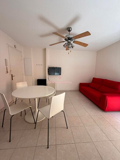 Beausoleil, Moneghetti - Appartement 2 pièces à louer