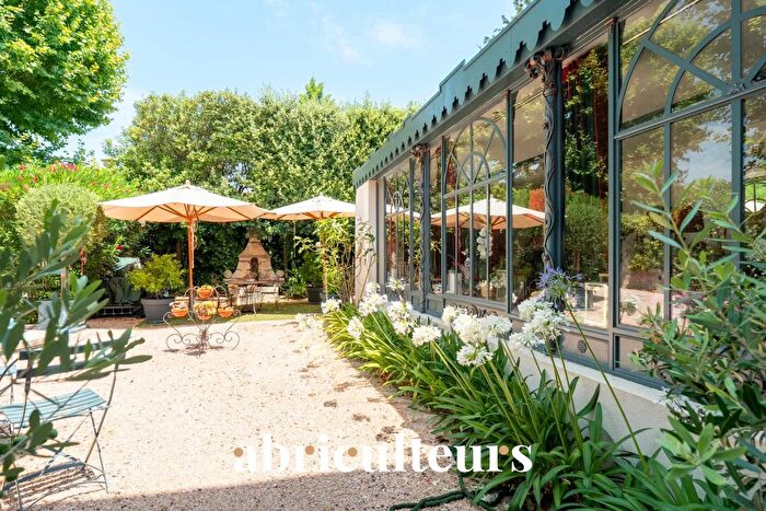 Bouc-Bel-Air, La Mounine, Le Serre, Valcros - Maison 15 pièces à vendre