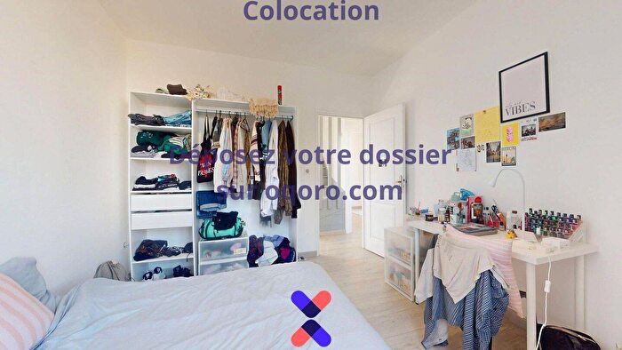 Maison 7 pièces à louer à Lomme-Le Marais, Lille