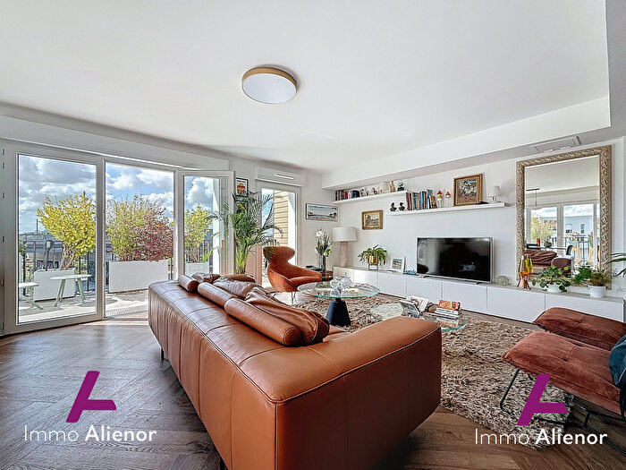 Appartement à vendre - Bruges - 5 pièces - 4 chambres