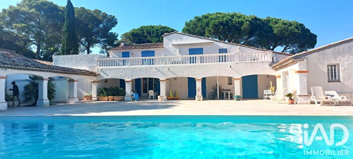 Appartement 2 pièces à vendre - Saint-Raphaël, Valescure, Vaulongue