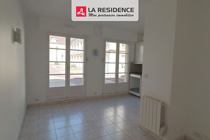 Appartement 2 pièces à louer - Magny-en-Vexin