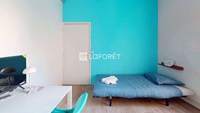 Le Havre, Eure, Brindeau : Appartement 1 pièce à louer