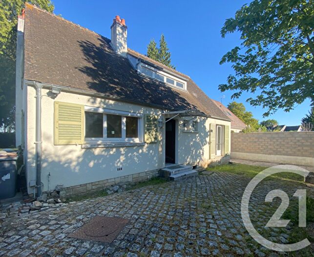 Barbizon : Maison 6 pièces à vendre