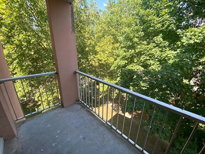 Ramonville-Saint-Agne - Appartement 1 pièce à louer