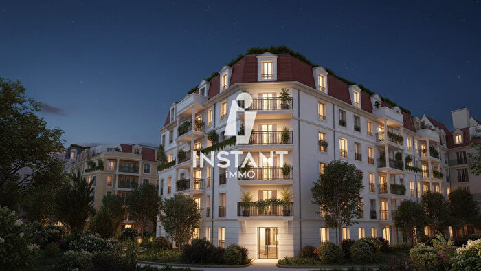 Maison à vendre - Le Blanc-Mesnil, Nord - 2 pièces