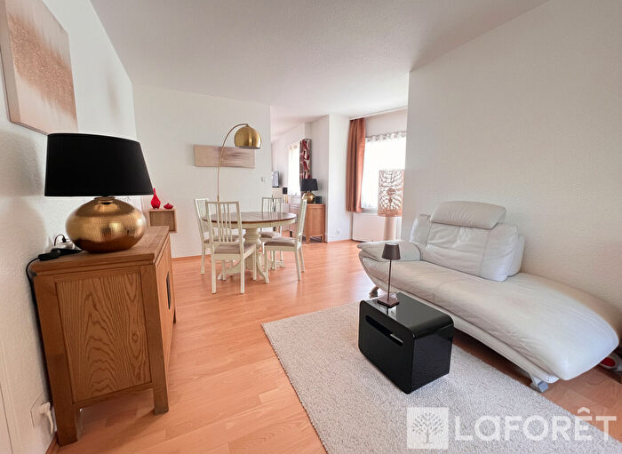 Obernai - Appartement 2 pièces à vendre