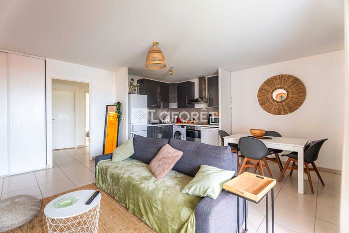 Appartement 3 pièces à louer à Chartrons, Bordeaux