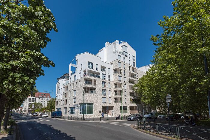 Maison 2 pièces à vendre à Alfortville, Zola Carnot, Alouettes, Val de Seine