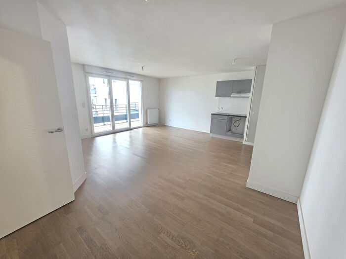 Talence, Centre-ville, Université, Lycée : Appartement 3 pièces à vendre