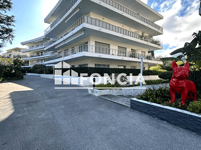 Appartement à vendre - Roquebrune-Cap-Martin, Cap Martin, Dragonnière - 3 pièces