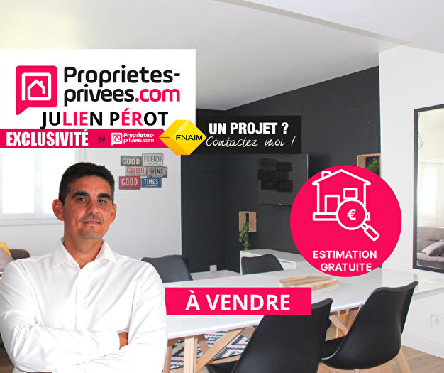 Appartement 4 pièces à Saint-Brieuc, Ville Hellio, Tour dAuvergne, Ville Jouha, à vendre