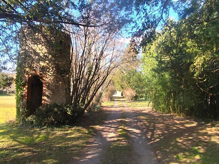 Maison à vendre - Le Blanc - 4 pièces - 3 chambres