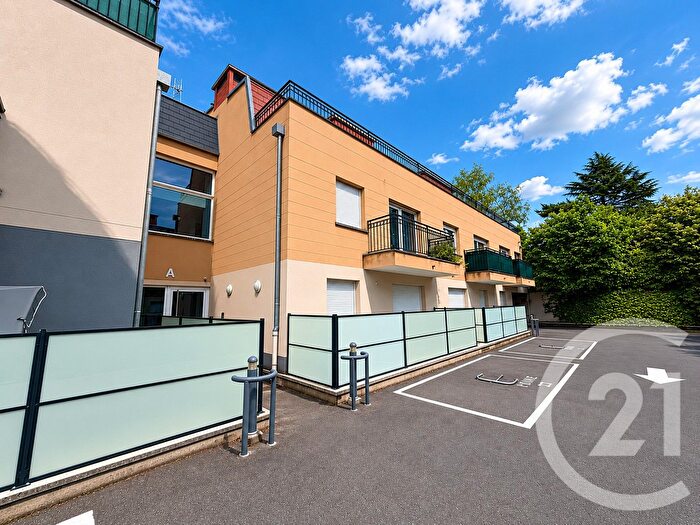 Appartement 3 pièces à Claye-Souilly, à vendre