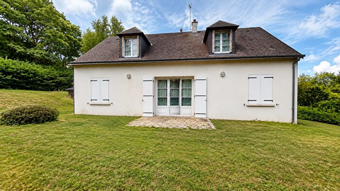 Lussault-sur-Loire - Maison 7 pièces à vendre