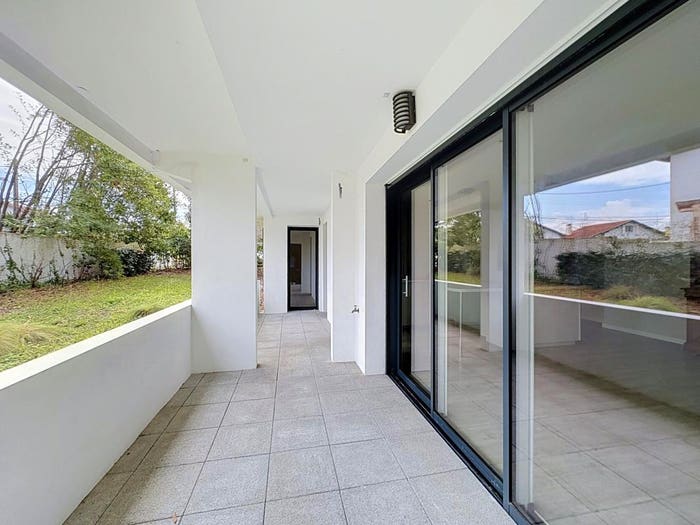 Appartement 4 pièces à Anglet, Cinq Cantons, à vendre