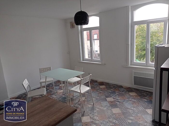 Appartement 2 pièces à louer - Waziers
