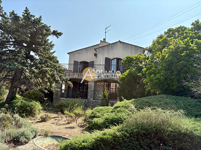 La Seyne-sur-Mer, Est - Maison 6 pièces à vendre