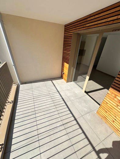 Plaine d'Albertville : Appartement 3 pièces à louer