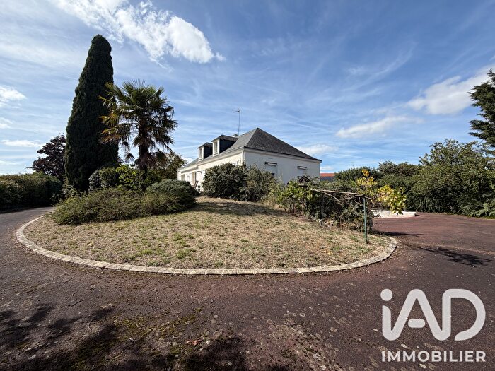 Maison 6 pièces à vendre - Irais