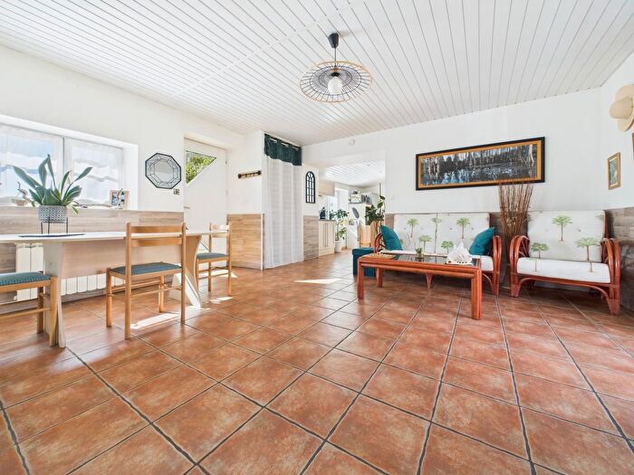 Maison à vendre - Pornic, Les Trois Croix, La Ficaudière - 4 pièces - 3 chambres