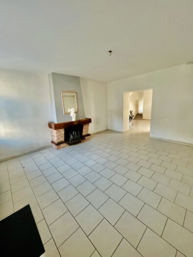 Maison à vendre - Houdain - 5 pièces - 2 chambres