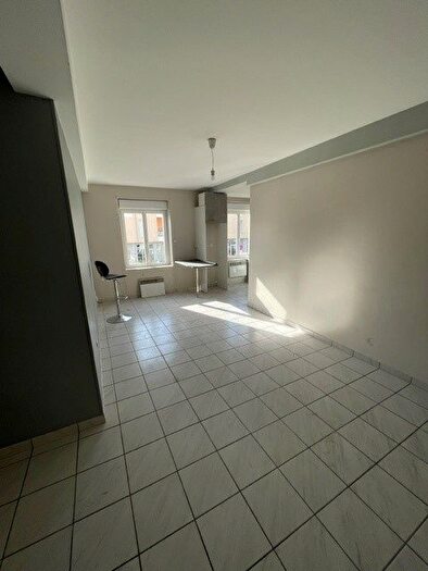 Appartement à louer - Craponne - 3 pièces - 2 chambres