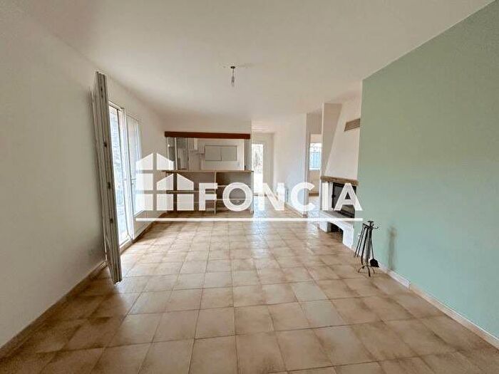 Maison à louer - Sault - 3 pièces - 2 chambres