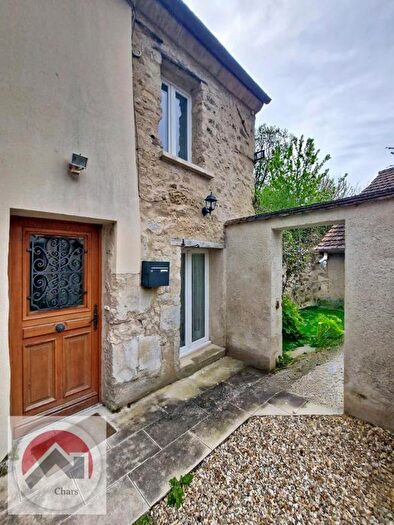 Maison 3 pièces à vendre - Marines