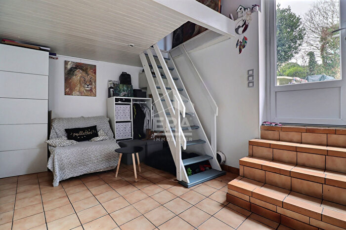 Cormeilles-en-Parisis, Haut et Centre - Maison 2 pièces à vendre
