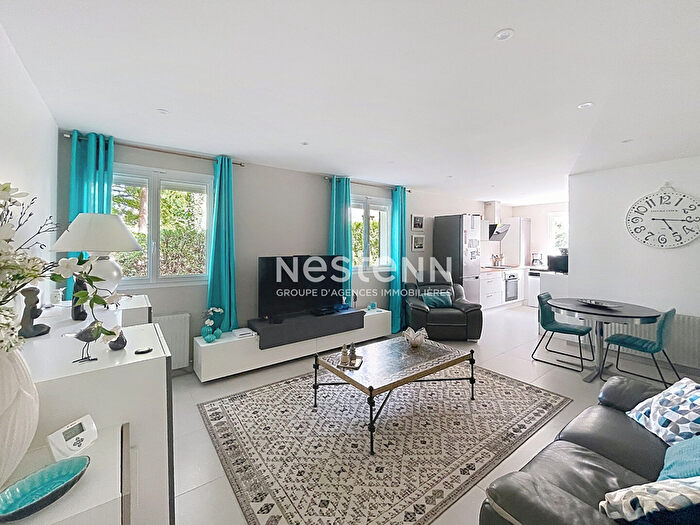 Maison 7 pièces à vendre - Saint-Fargeau-Ponthierry
