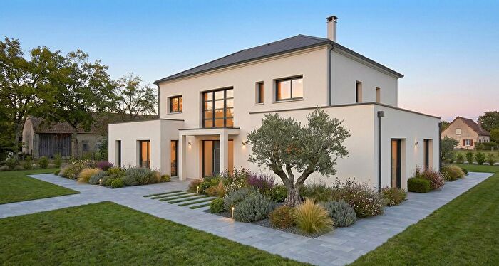 Maison 6 pièces à Le Poinçonnet, à vendre