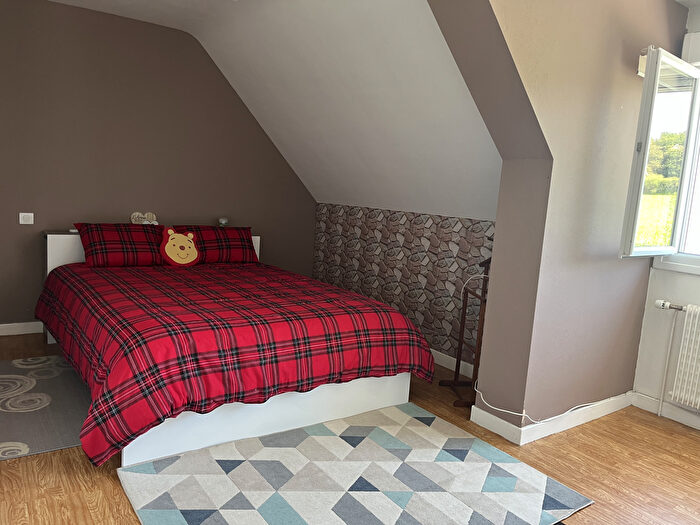 Le Sourn : Appartement 2 pièces à louer