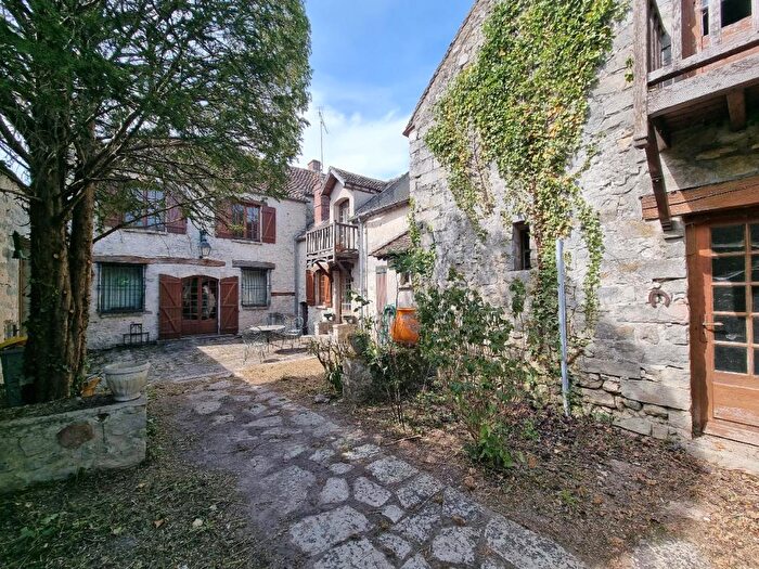 Maison 4 pièces à Achères-la-Forêt, à vendre