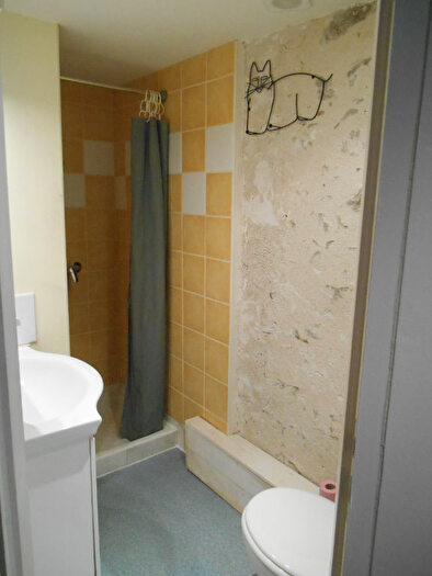 Maison à louer - Château-Thébaud - 2 pièces - 1 chambre