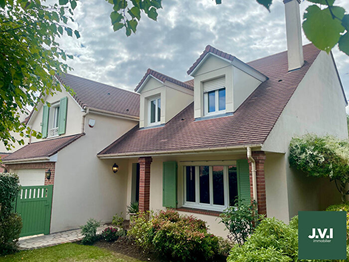 Groslay : Maison 7 pièces à vendre