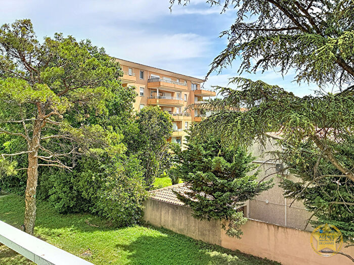 Appartement 1 pièce à louer - Avignon, Rotondes