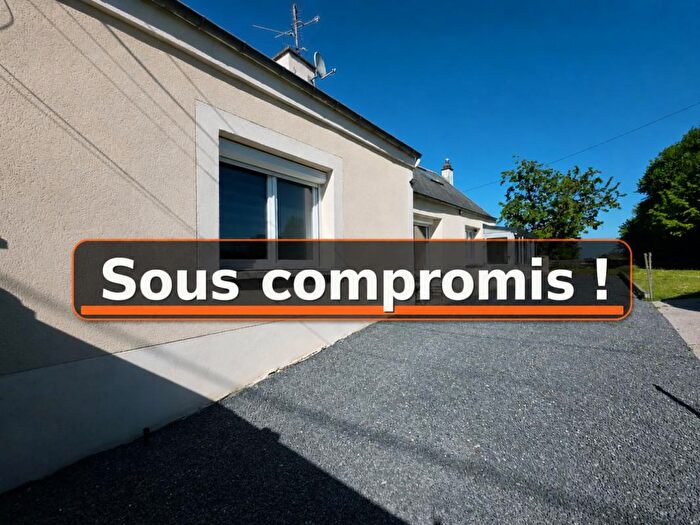 Maison 3 pièces à vendre à Mazinghien
