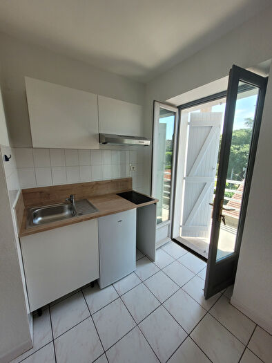 Appartement 1 pièce à louer - Auch, Centre-ville