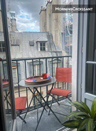 Sorbonne, Paris 5ème arrondissement - Appartement 1 pièce à louer