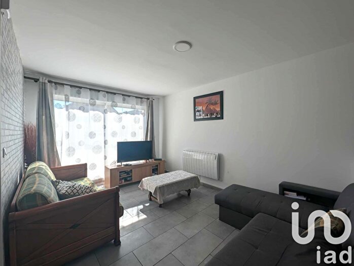 Maison à vendre - Chartres, Rechèvres - 4 pièces - 3 chambres