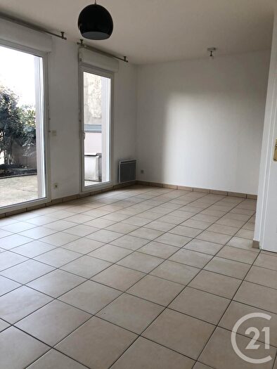 Appartement à vendre - Ambilly - 1 pièce