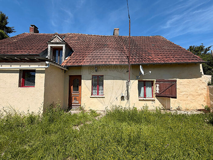 Gardefort : Maison 3 pièces à vendre