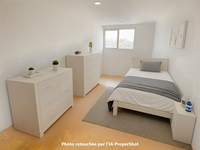 Toulouse, Les Pradettes - Appartement 1 pièce à vendre
