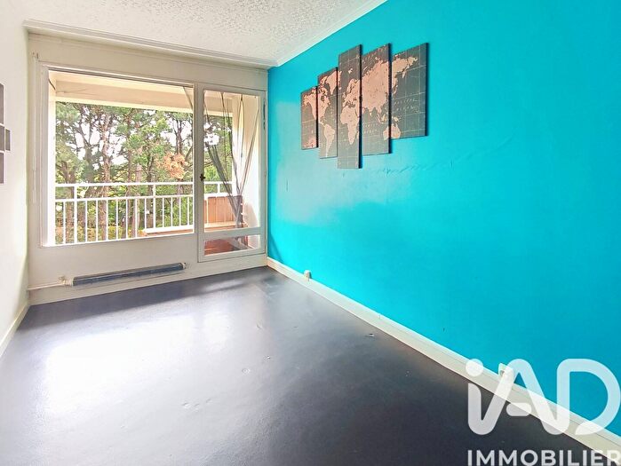 Bernardière-Bellevue-Harlière, Saint-Herblain - Appartement 3 pièces à louer