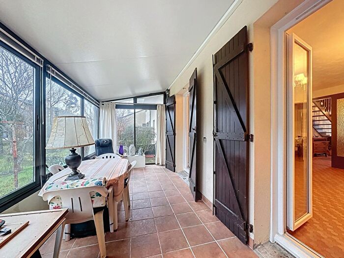 Sébazac-Concourès : Maison 4 pièces à vendre