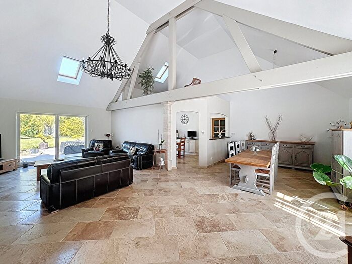 Maison à vendre - Ingré - 6 pièces - 4 chambres