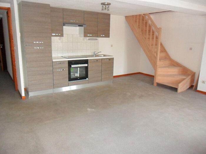 Mâcon, Centre-ville : Appartement 3 pièces à louer