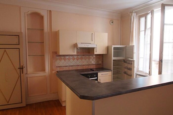 Appartement 3 pièces à louer à Albi, Centre-ville
